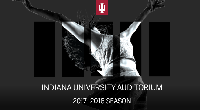 Indiana University Auditorium