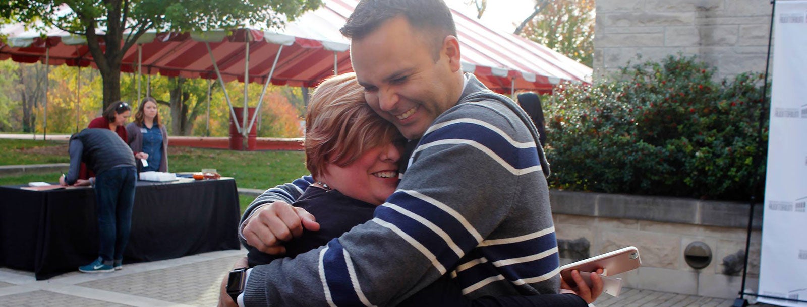 IU Auditorium Alumni Association | Indiana University Auditorium