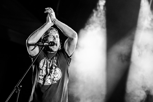 Clayton Anderson | Indiana University Auditorium