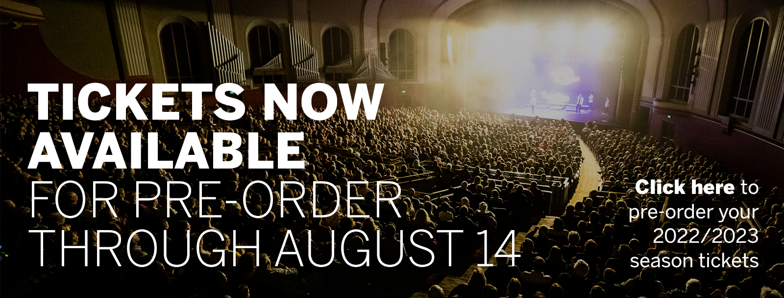 Indiana University Auditorium