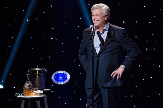 Ron White | Indiana University Auditorium