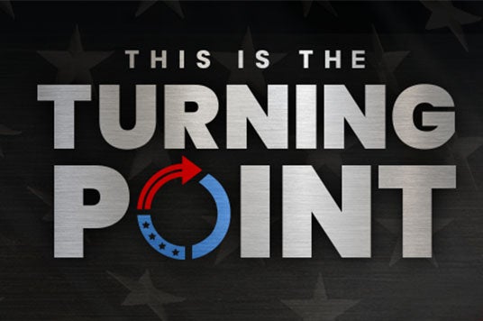 Turning Point USA Presents This Is the Turning Point featuring Tucker ...